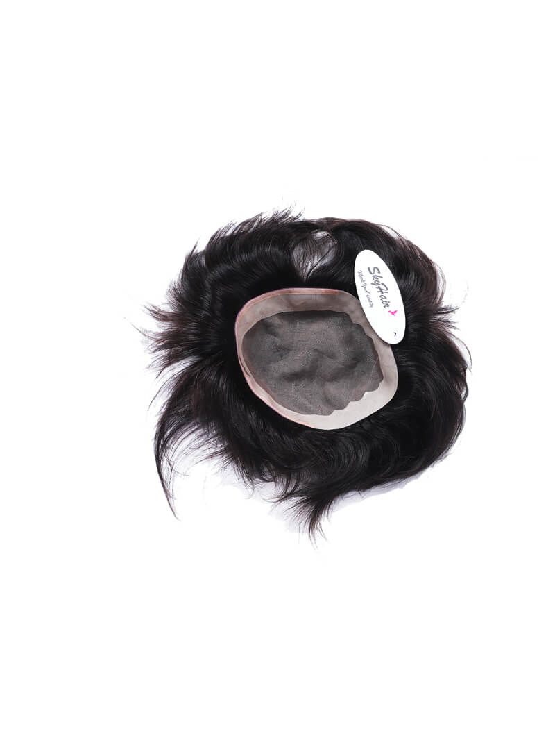 Buy USA Super Mono Base Hair Patch Online at Best Price in India